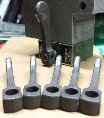 HYDRO-AIRE, Monster Green Dump Valve lever handle Lowrider Hydraulics ...