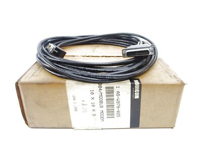 MODICON AS-W978-025 NSMP | eBay
