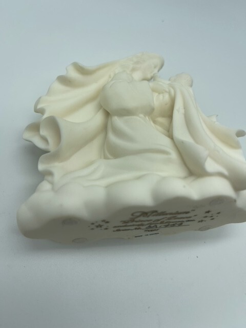 Vintage Roman Inc. Millennium Prince of Peace Limited Edition 1995 Mary ...