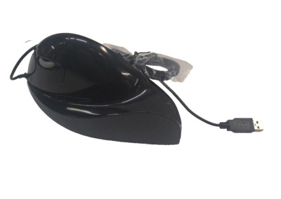Airo2Bic 0270-0020 Vertical Mouse - USB Optical Left-Handed | eBay