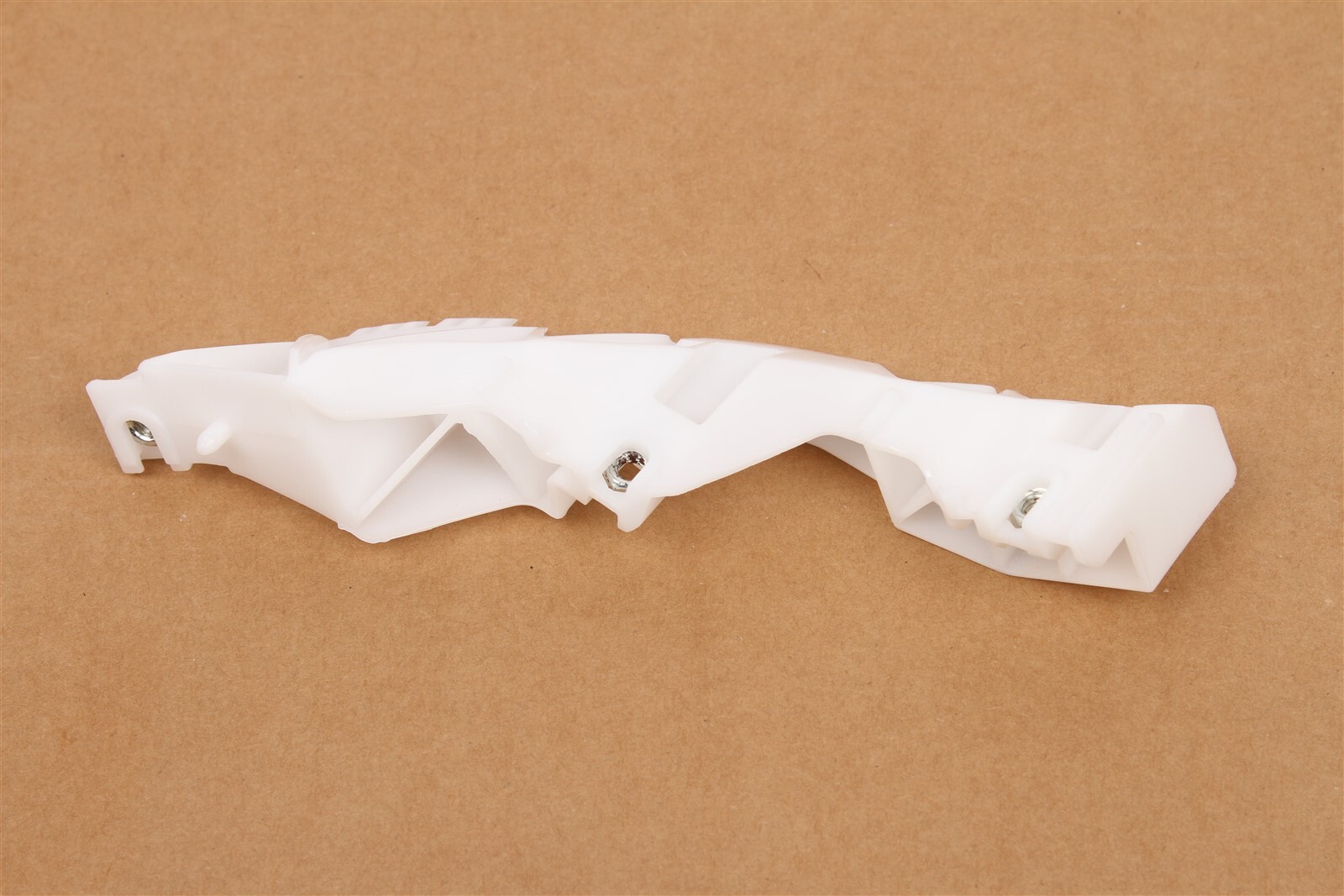 FIT INFINITI G25 G35 G37 Q40 DRIVER SIDE FRONT BUMPER BRACKET 62059 ...