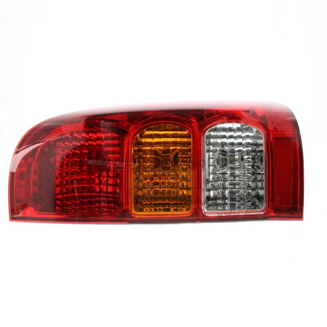 Genuine RH Tail Light 81550-0k010 for Toyota HILUX Kun26 for sale ...