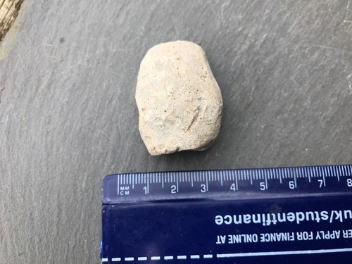 Unknown lead metal detecting find (191) | eBay UK