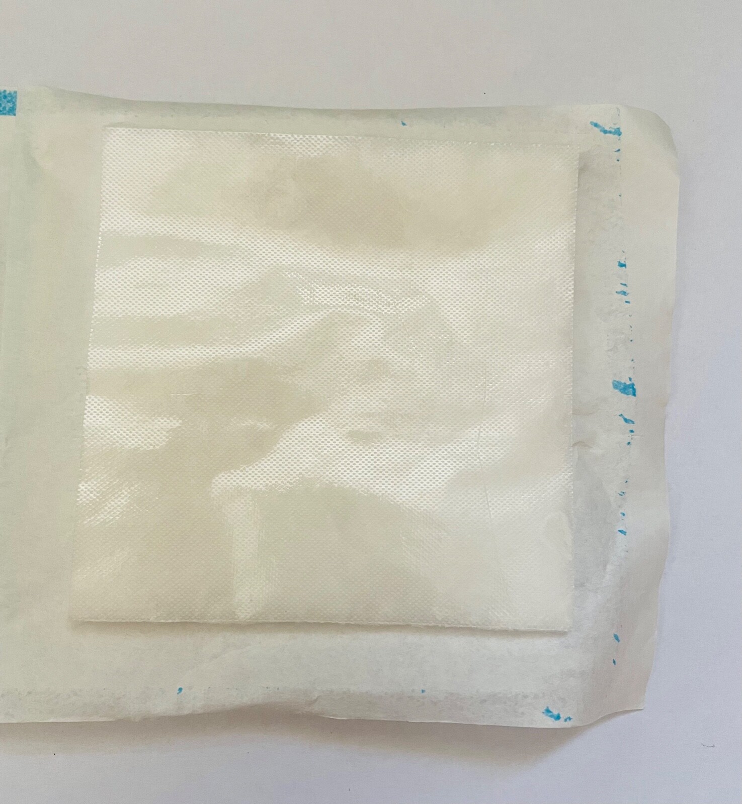 Melolin Cushioned Dressing Pads | eBay UK