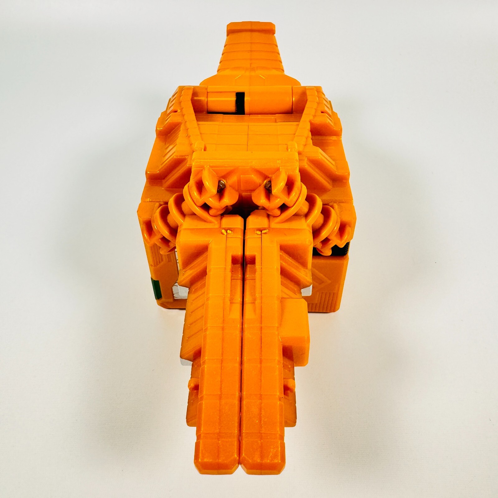 Power Ranger Beast Morphers Zyuohger DX Wild Tousai dodeka King Cube ...