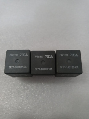 3X OEM Ford Freestar Mustang relay P6STD 7016 3F2T-14B192-CA | eBay