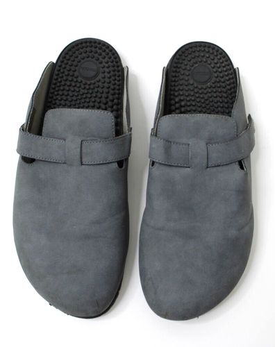 Kenkoh Zen Sandals Slides Mules Shoes Men's EUR 45 US 13 | eBay