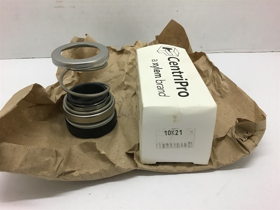 Xylem CentriPro 10K21 Mechanical Seal | eBay