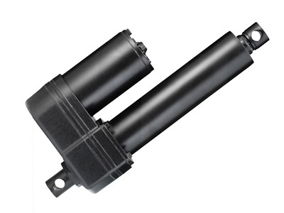 Elektrozylinder LA10 - Tollo, Thomson, Danaher | eBay