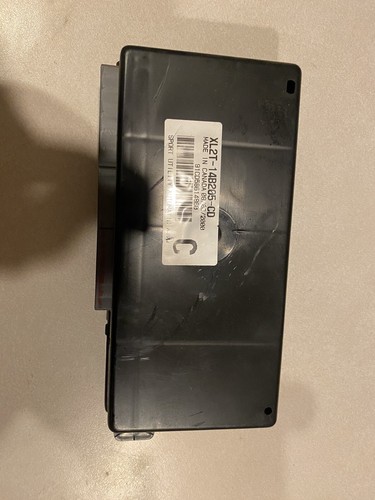 XL2T-14B205-CD Ford Mercury 4WD ESOF GEM Computer Module 1999-2001 | eBay