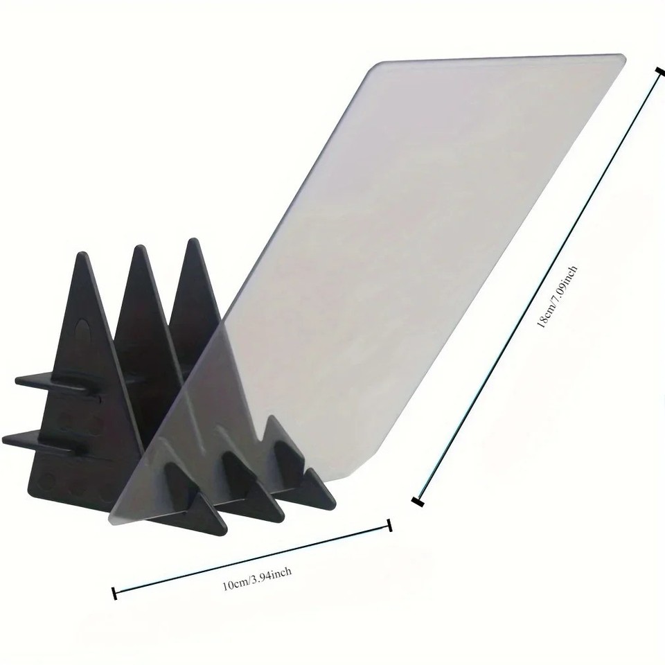 Portable Optical Drawing Board Clear Image Tracing Sketch Painting ...
