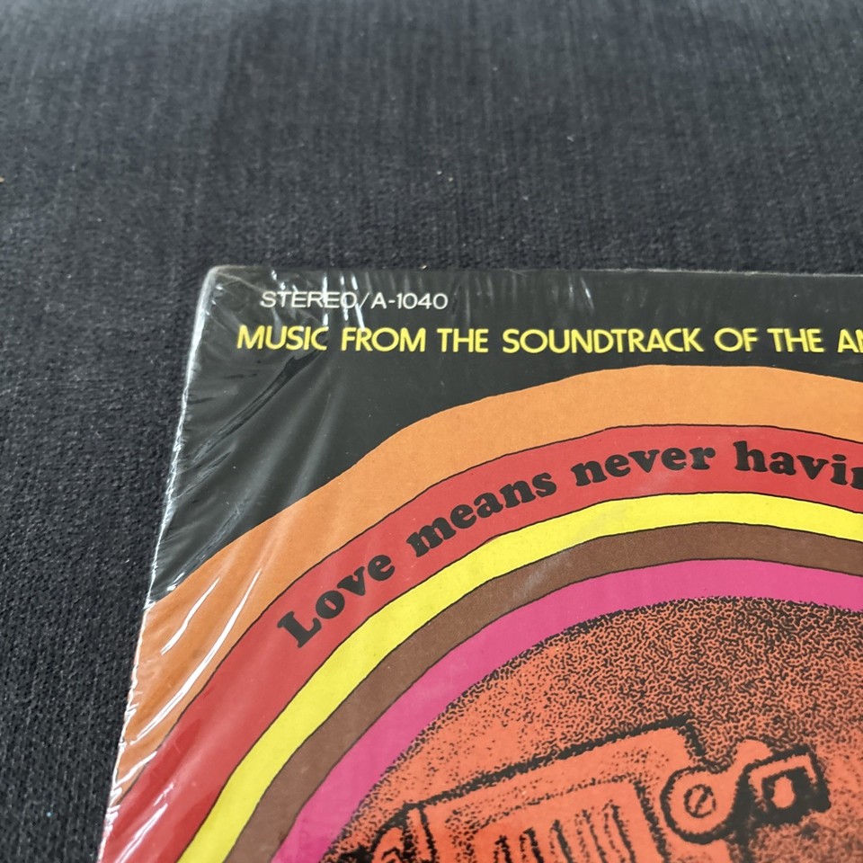 Dr Phibes Soundtrack Vinyl | eBay Australia