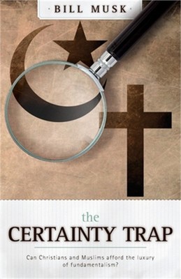 Certainty Trap (Paperback or Softback) | eBay