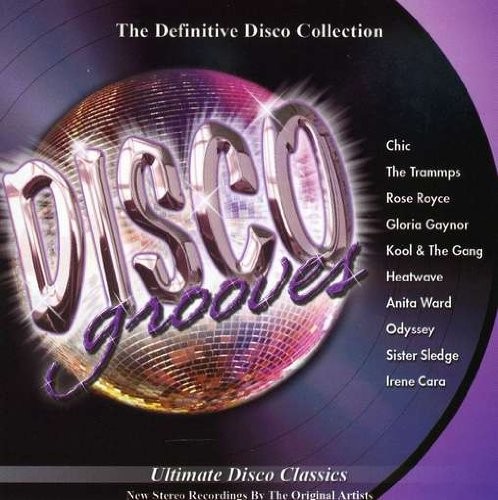 Various Artists Ultimate Disco Classics (CD) | eBay