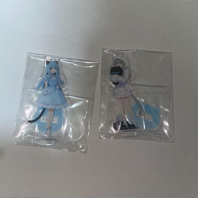 Amagi Natsuki Nacho Neko Akusta | eBay Australia