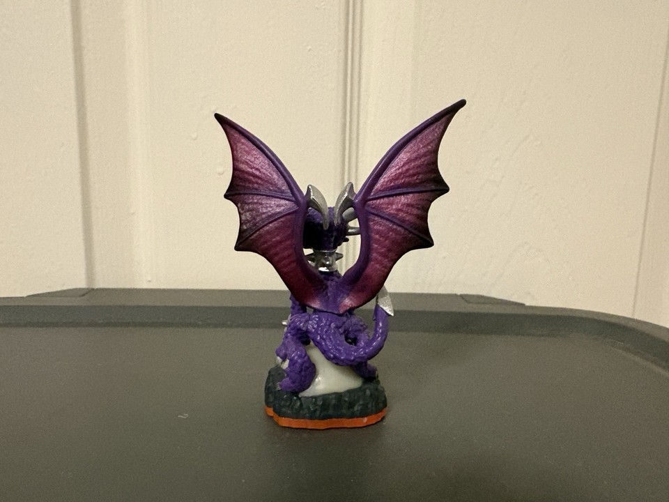 Activision Skylanders Giants Cynder Character Figure | eBay UK