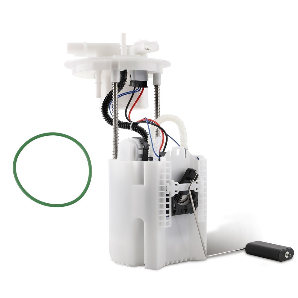Electric Fuel Pump For Dodge Dart 13-16 Jeep Cherokee Chrysler 200 ...