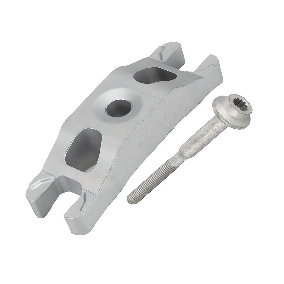 Fuel Injector Clamp Set For 2008-2020 VW Golf Jetta Caddy Beetle ...