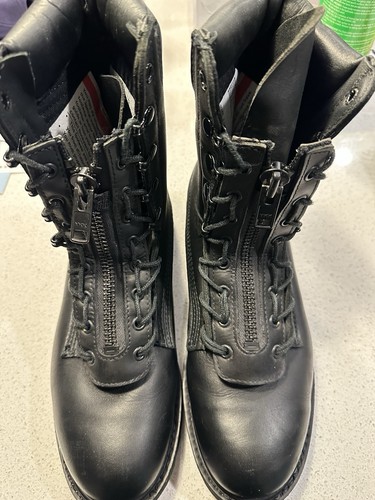 Pro Warrington Honeywell Pro Series BT3050B Wildland-Station Fire Boots ...