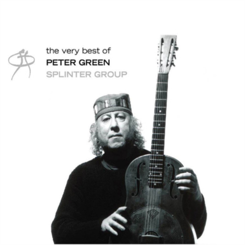 Peter Green Splinter Group The Best of Peter Green Splinter Group ...