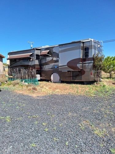 2004 Winnebago Vectra 36GD 36' Class A Motorhome C25177759 | eBay