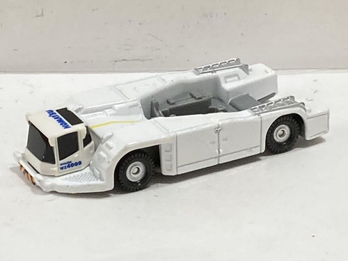 Tomica Komatsu Toberless Tractor Wz4000 /JP | eBay