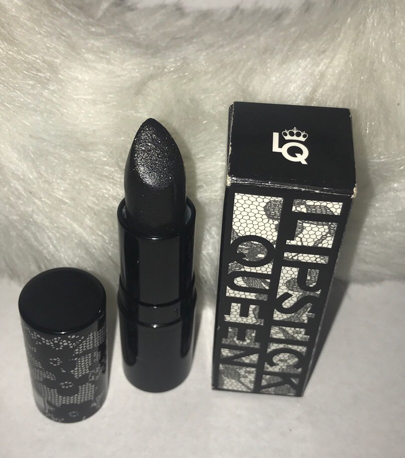 Lipstick Queen Lipstick, Black Lace Rabbit, 0.12 Ounce NEW IN BOX | eBay