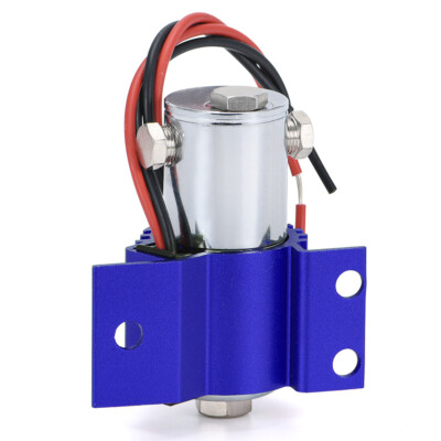 Brake Line Lock Roll Control Brake Line Park Lock Solenoid Electric Kit ...