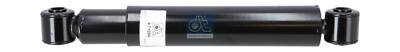 CAPSautomotive Shock Absorber 960 323 1900 9603231900 for Mercedes 960 ...