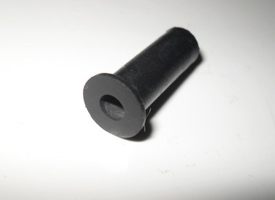 Rear Light Cluster Rubber Fixing Grommet M4 Caravan + Motorhome Elddis ...