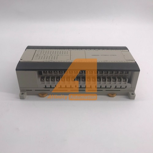CPM2A-60CDR-D Omron Programmable Controller PLC Module 180 days Warranty # | eBay