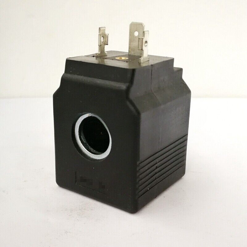 1PCS NEW FIT FOR CAP 012D 12VDC CAP012D Solenoid Valve COIL | eBay
