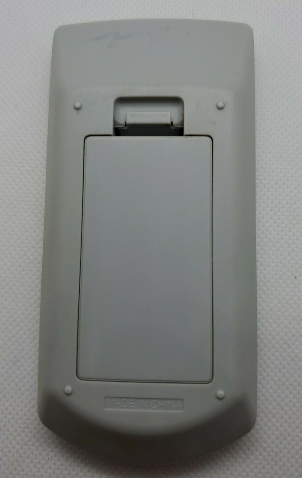 Original Nexxtech DVD Player Remote Control for DP3222 EDP3110 | eBay