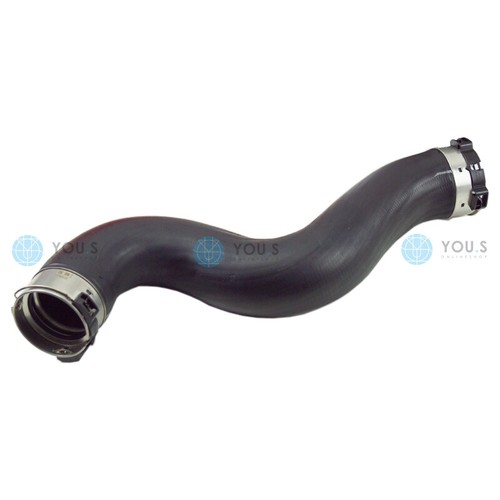 YOU.S Original Turbo Hose Charge Air Hose 11618513849 For BMW | eBay