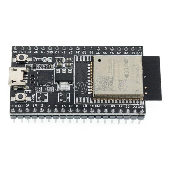 Esp32 Mini Core Board Esp32 Devkitc V4 47 Off