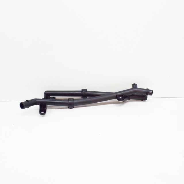 2013 OEM C250 A2712002452 MERCEDES Water Pump Pipe Cooling Line ...