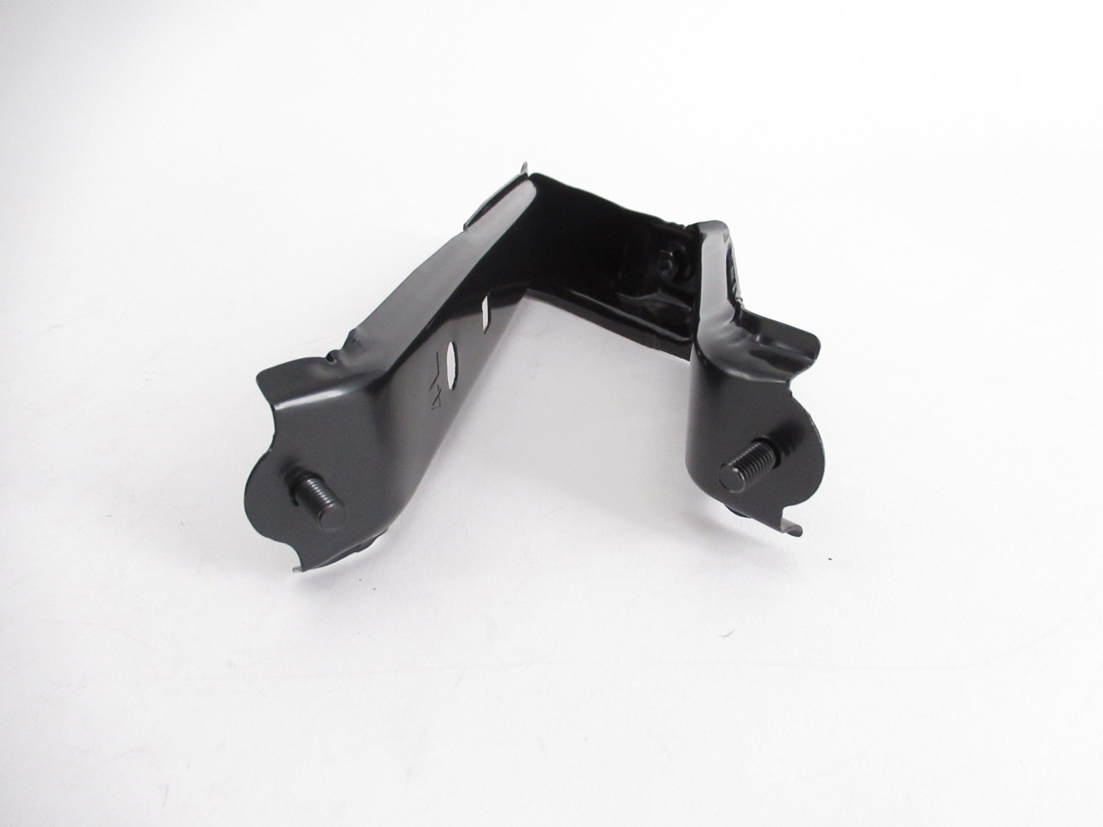 Genuine OEM Toyota 53706-35010 Driver Front Bumper Bracket Apron Brace ...