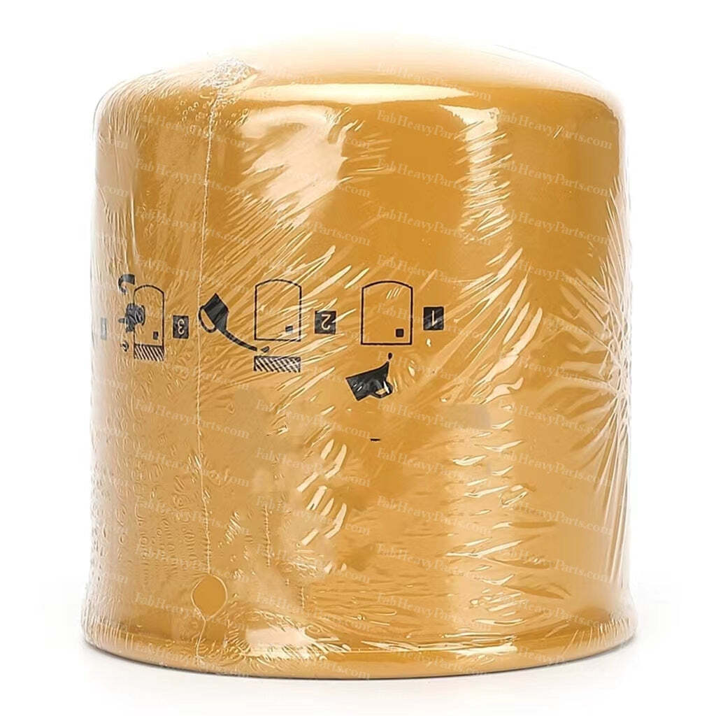 KOMATSU 6003113870 - Cross reference fuel filters