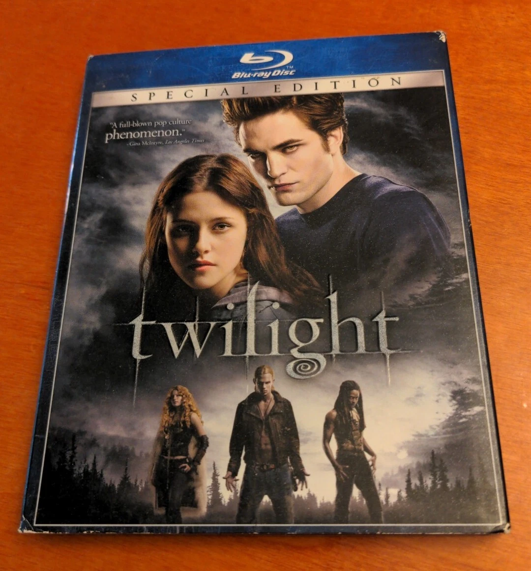 Peter From Twilight