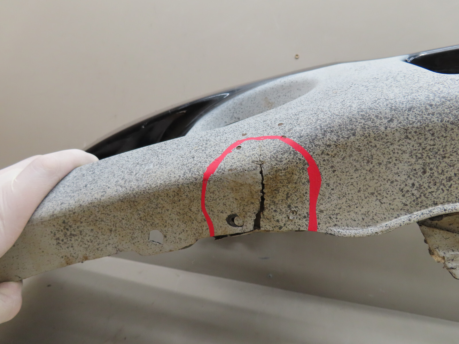 2009-2014 NISSAN MAXIMA FRONT BUMPER COVER OEM 620229N00H | eBay