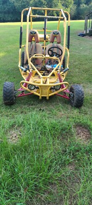 tomberlin crossfire 150 | eBay