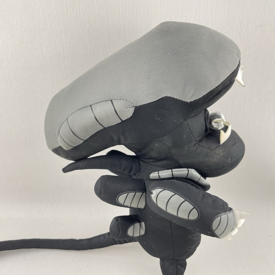 Official Alien Xenomorph Plush Toy | Licensed Sci-Fi Horror Movie ...