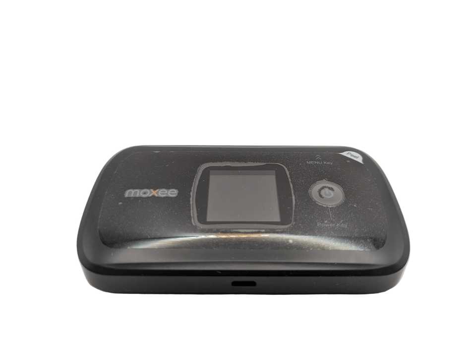 RayHunter IMSI Catcher / Stingray Detector – Moxee K779HSDL Hotspot ...