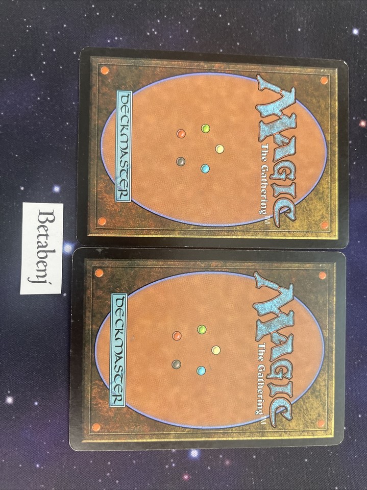 x1 MTG Cabal Conditioning - Scourge | eBay