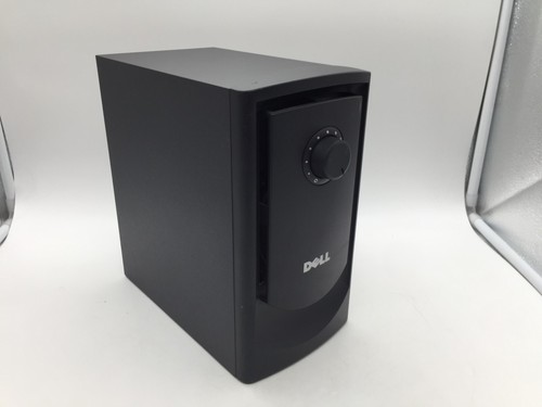 Dell A425 Zylux Multimedia Computer Speaker System UNIT ONLY FREE S/H ...