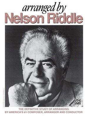 Arranged by Nelson Riddle: The Defin..., Riddle, Nelson | eBay