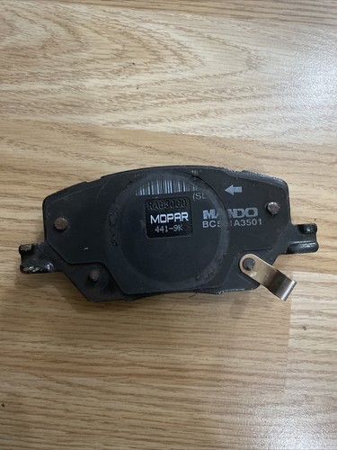Jeep Renegade, Fiat 500x, Mopar (Mando RA630GG) Front Left Or Right ...
