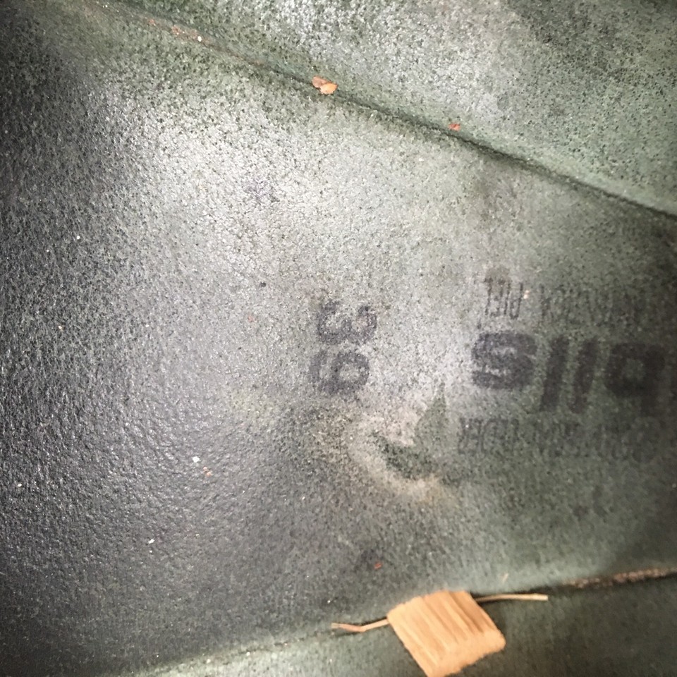 Mephisto Sandals Mens 39 Shark Hook And Loop Black Green Leather Open ...