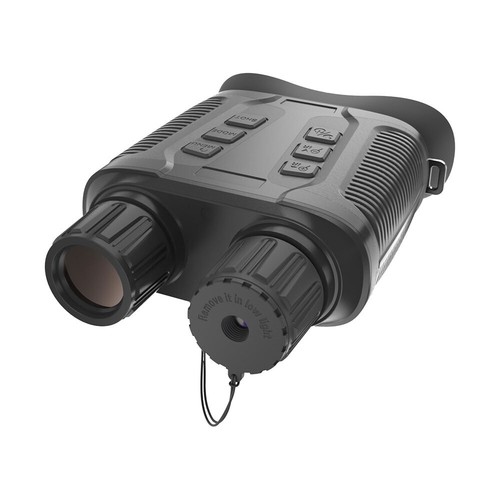 NV3280 1000-Meter 4K 36MP Full Color Binocular Night Vision Low Light ...