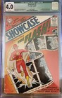 Showcase #4 Presenting The Flash (1956) DC Comics | eBay